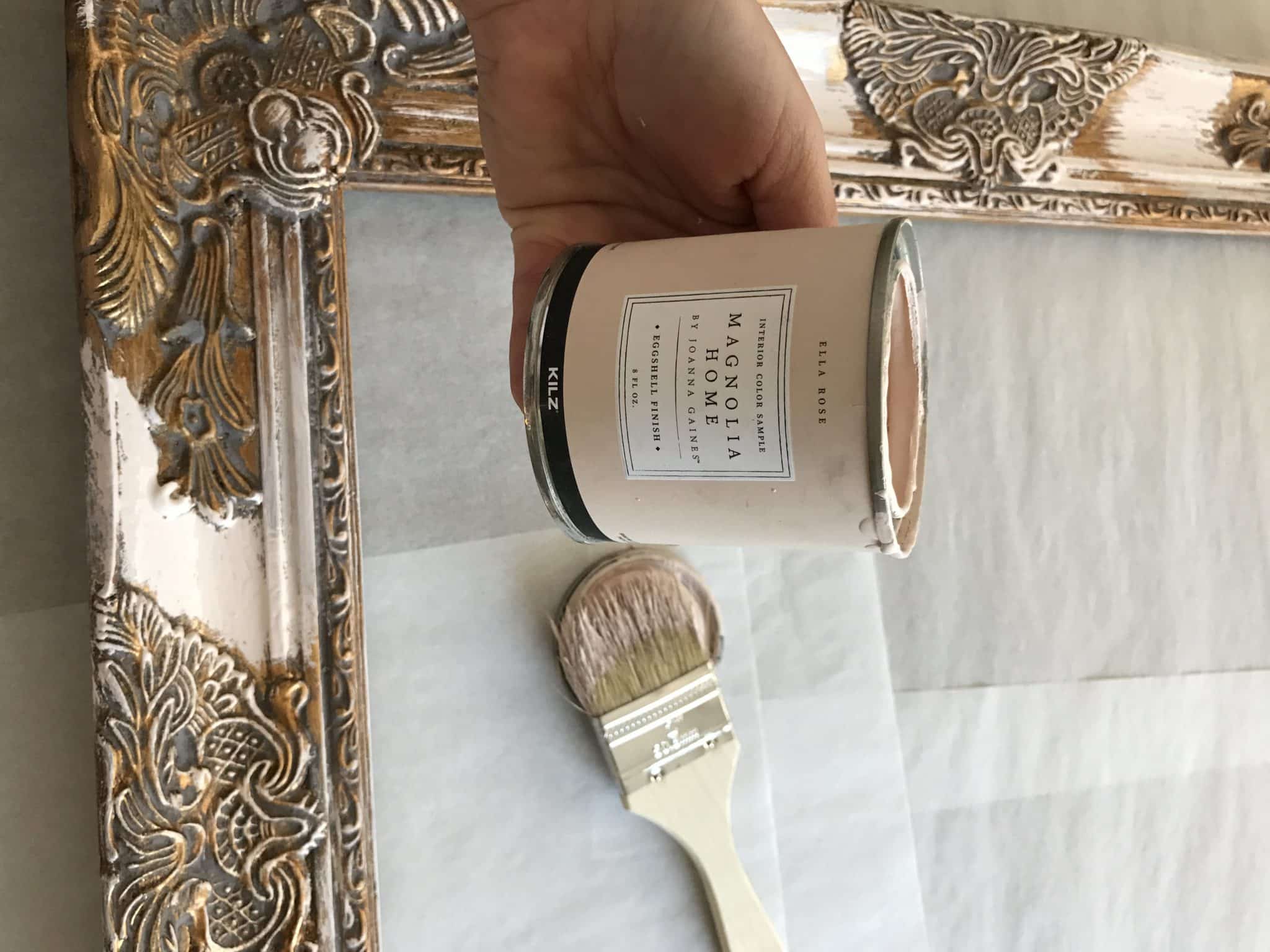 The Perfect White Paint Finish – Hallstrom Home