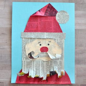 13 Crafts for Christmas Break – Hallstrom Home