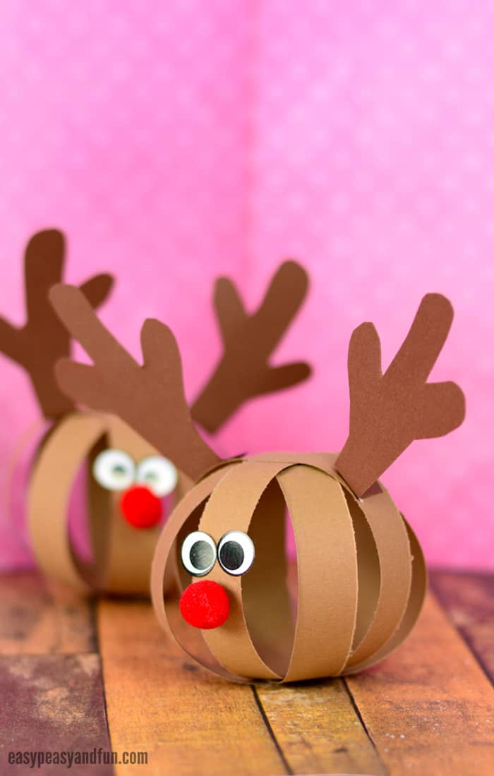 13 Crafts For Christmas Break Hallstrom Home