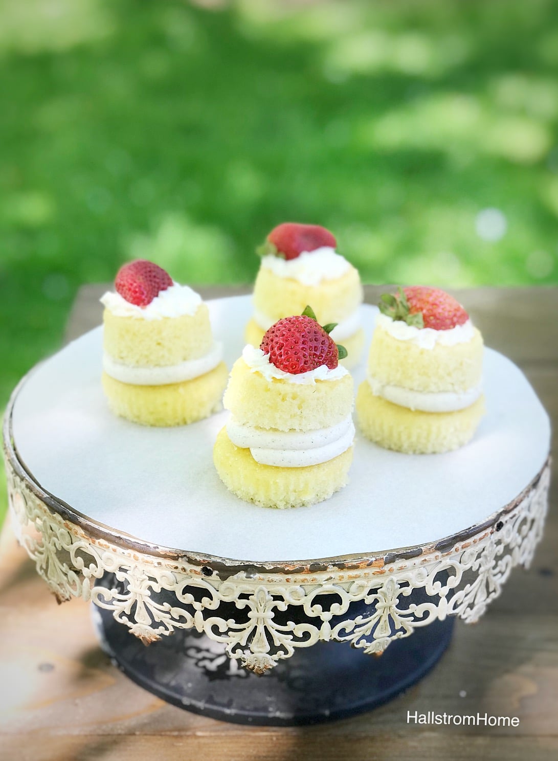 Easy Recipes for Faking a Fancy Brunch – Hallstrom Home