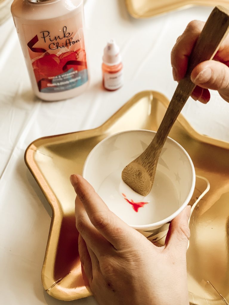 No Mess Kids Party - Easy Slime Recipe – Hallstrom Home