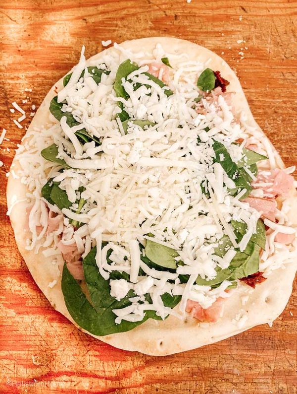 Magnolia Table Pizza – Hallstrom Home