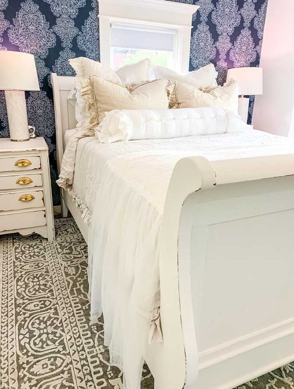 Small Bedroom Ideas For Renters – Hallstrom Home