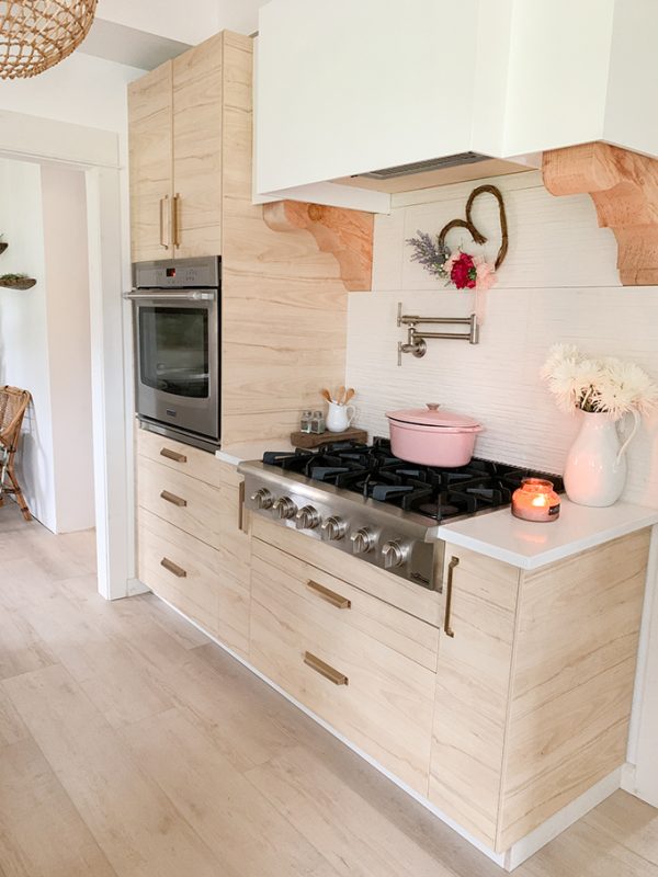 Seven Farmhouse Kitchen Designs – Hallstrom Home