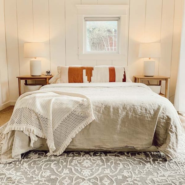 How to Install Wide Shiplap – Hallstrom Home