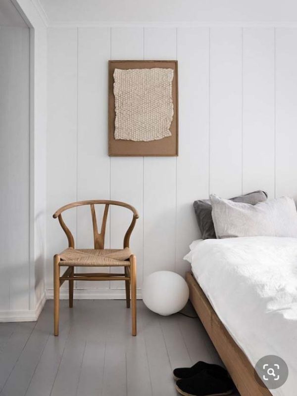 How to Install Wide Shiplap – Hallstrom Home