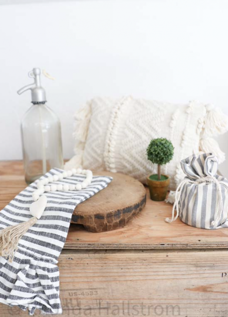 Home – Hallstrom Home