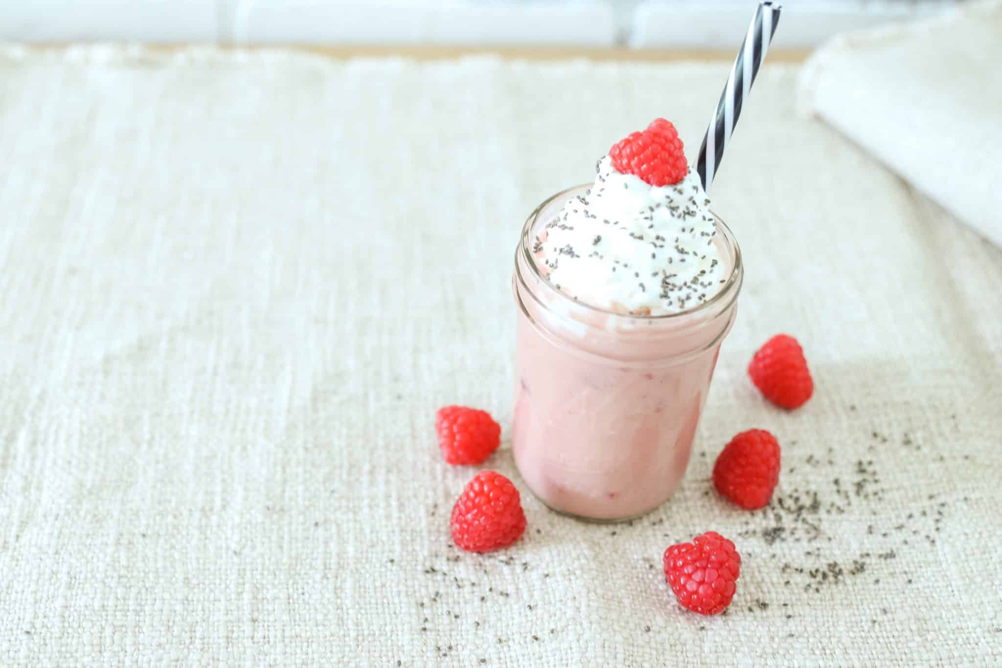 Homemade Smoothie Recipe – Hallstrom Home
