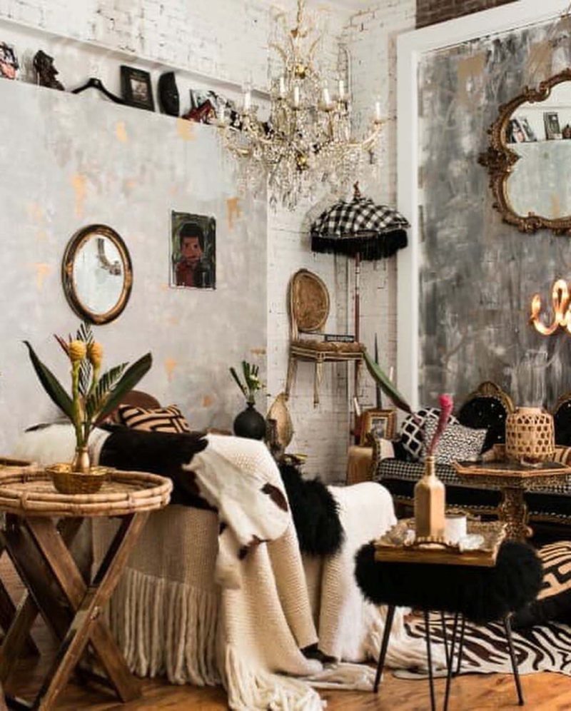 How To Incorporate Grand Millennial Into Our Store Design – Hallstrom Home