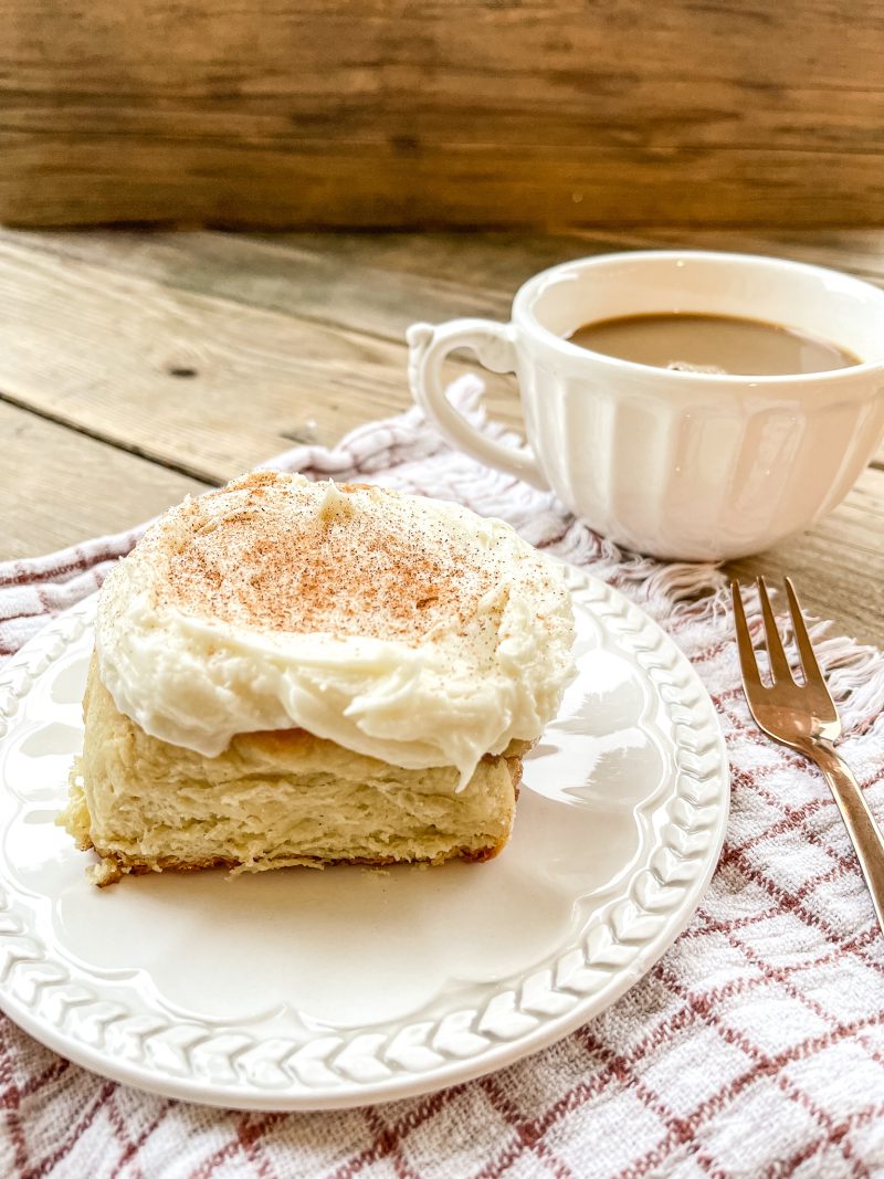 10 Of Our Best Homemade Recipes – Hallstrom Home