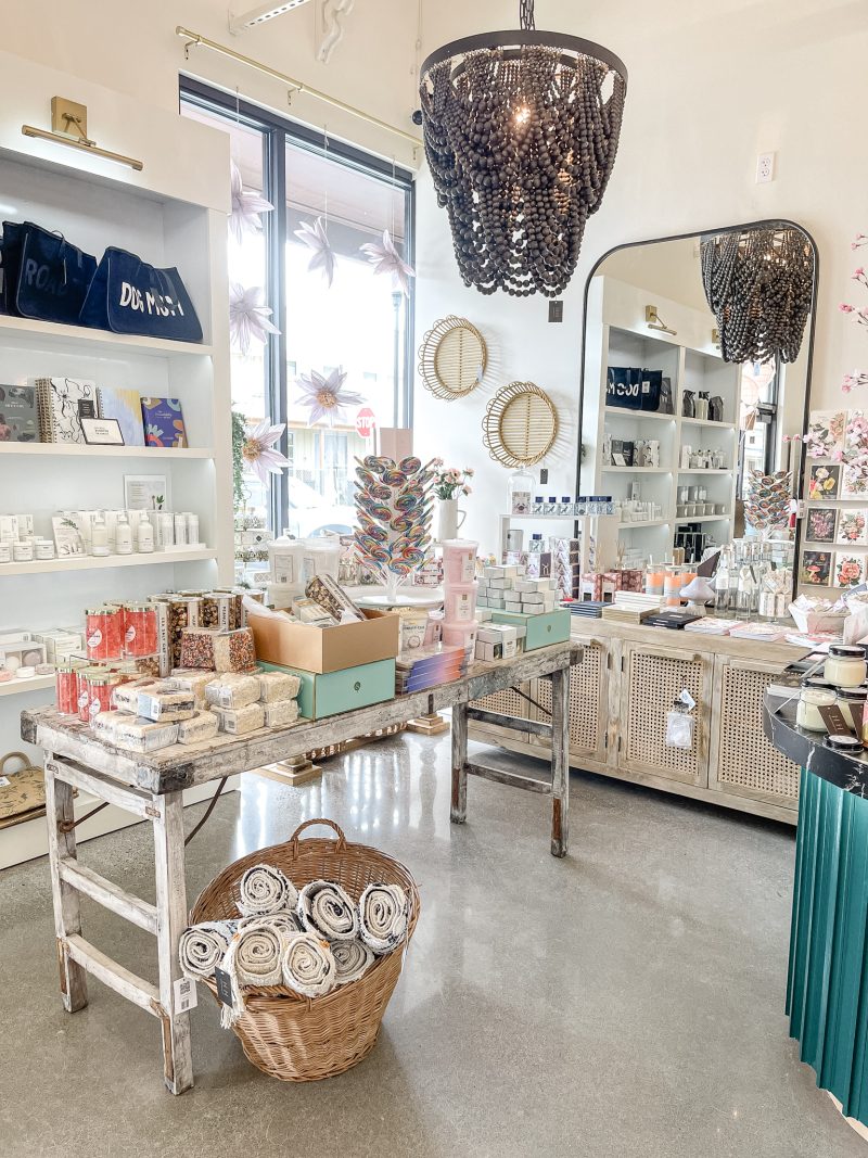 HallstromHome Grand Opening – Hallstrom Home