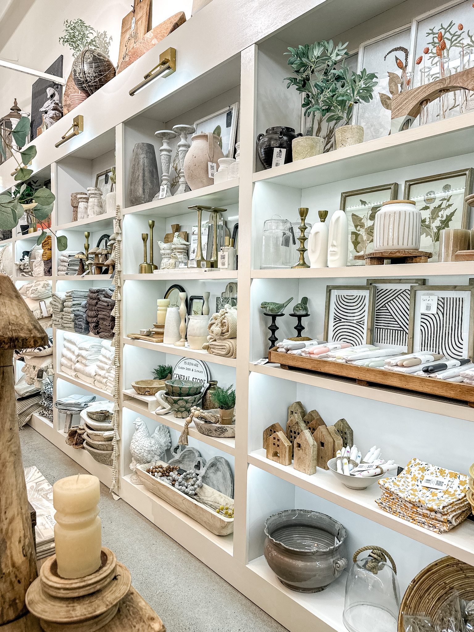 Our Boutique Home Store Hallstrom Home – Hallstrom Home