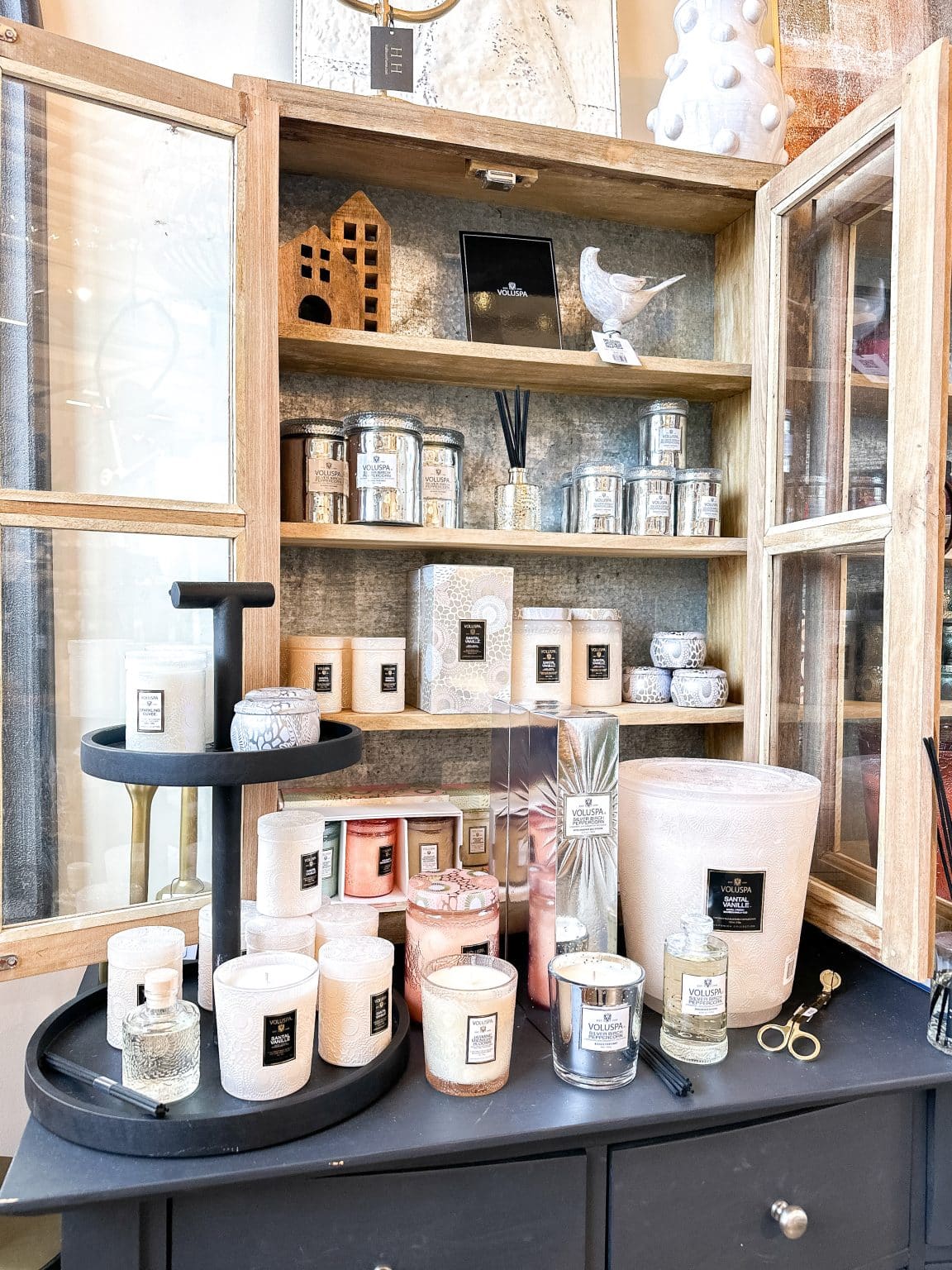 Our Boutique Home Store Hallstrom Home – Hallstrom Home