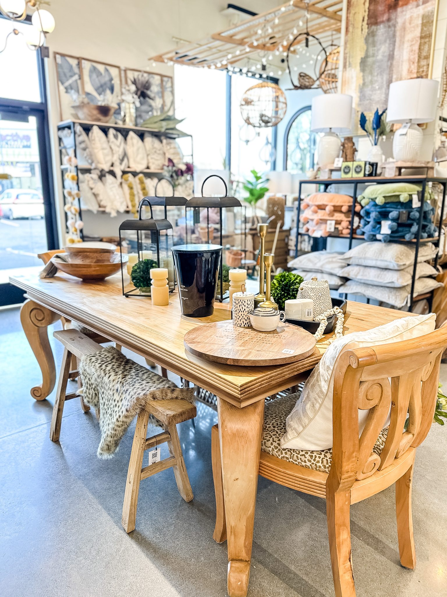 Our Boutique Home Store Hallstrom Home – Hallstrom Home