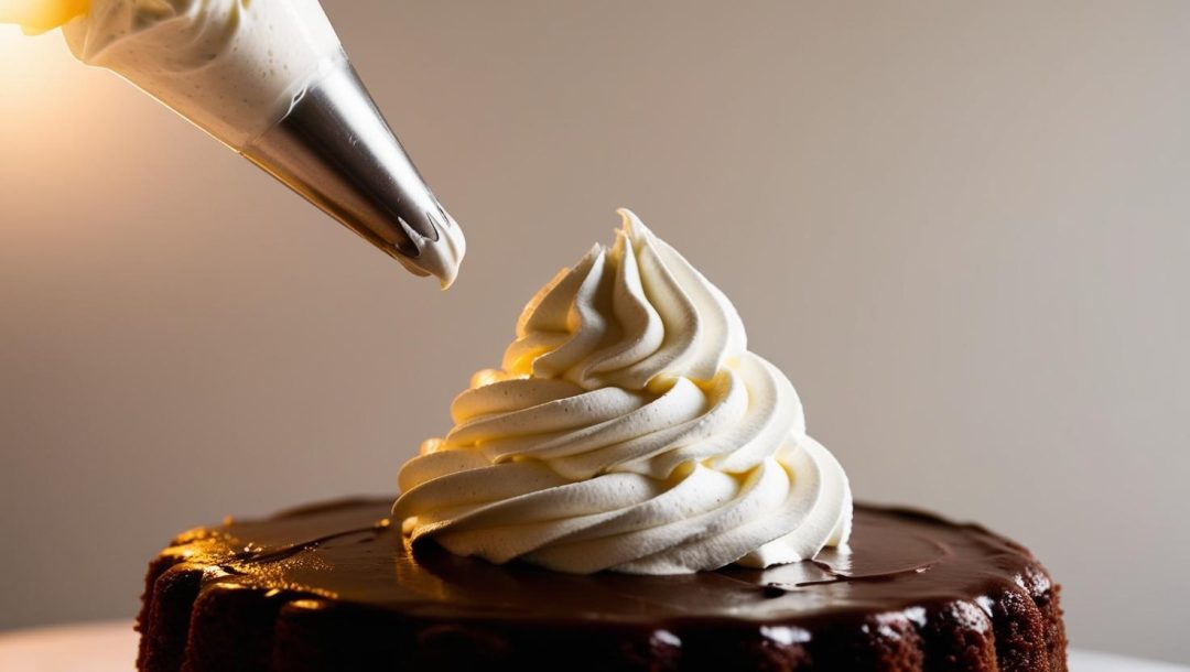 How to Make Stabilized Whipped Cream – Hallstrom Home