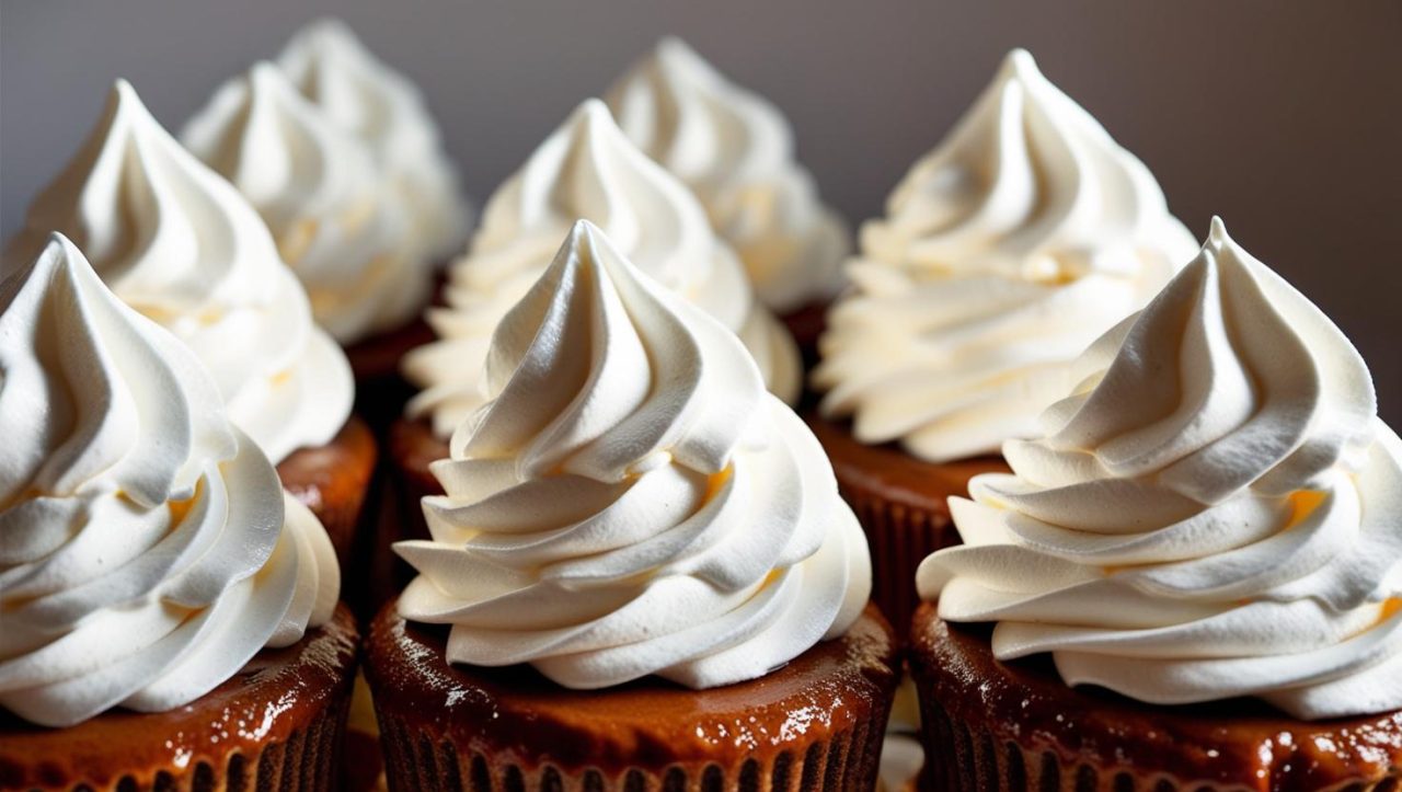 How to Make Stabilized Whipped Cream – Hallstrom Home